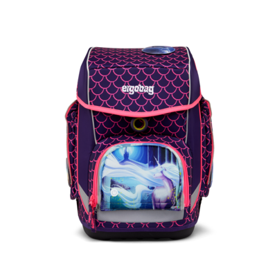 ergobag Zippies LED