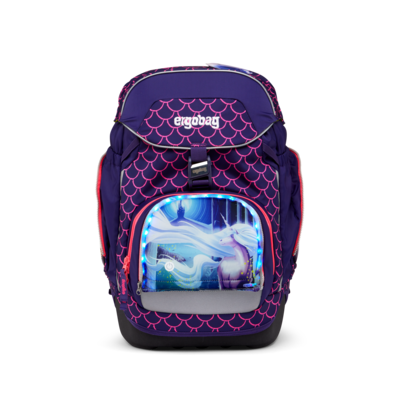ergobag Zippies LED