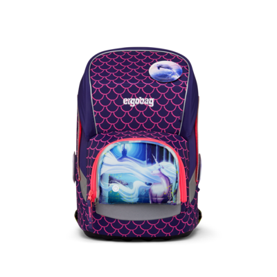 ergobag Zippies LED